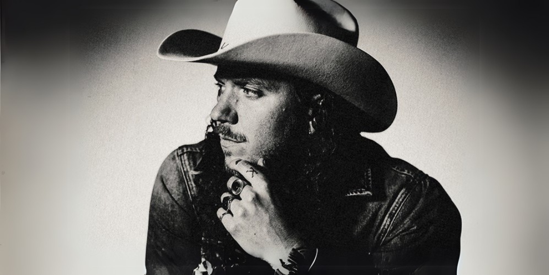 Brandon Lake Announces King of Hearts Tour